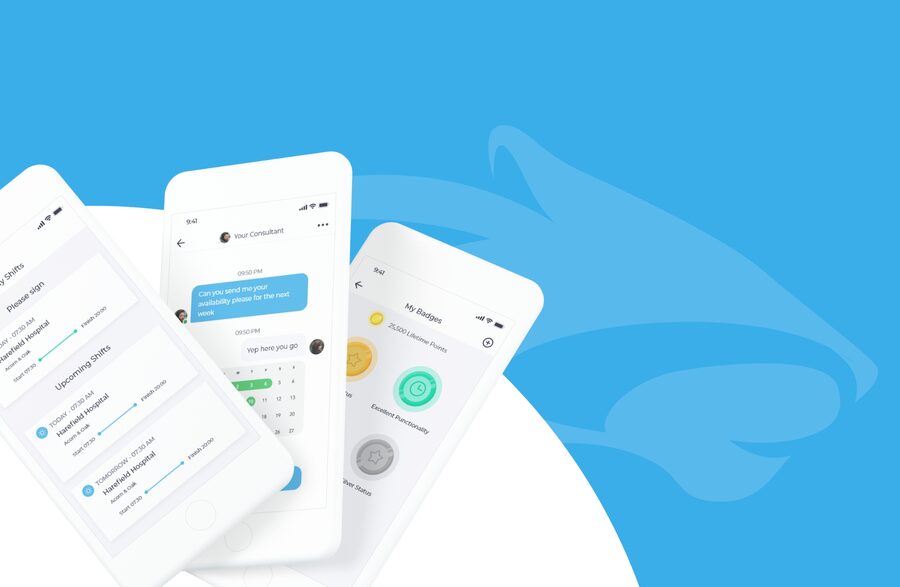 Panther Software | AMC Healthcare